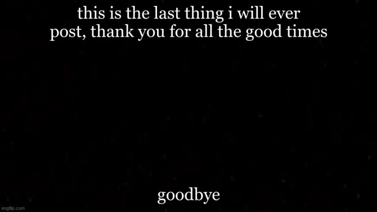 Over 50 Farewell memes & gifs to say goodbye in style - Banter